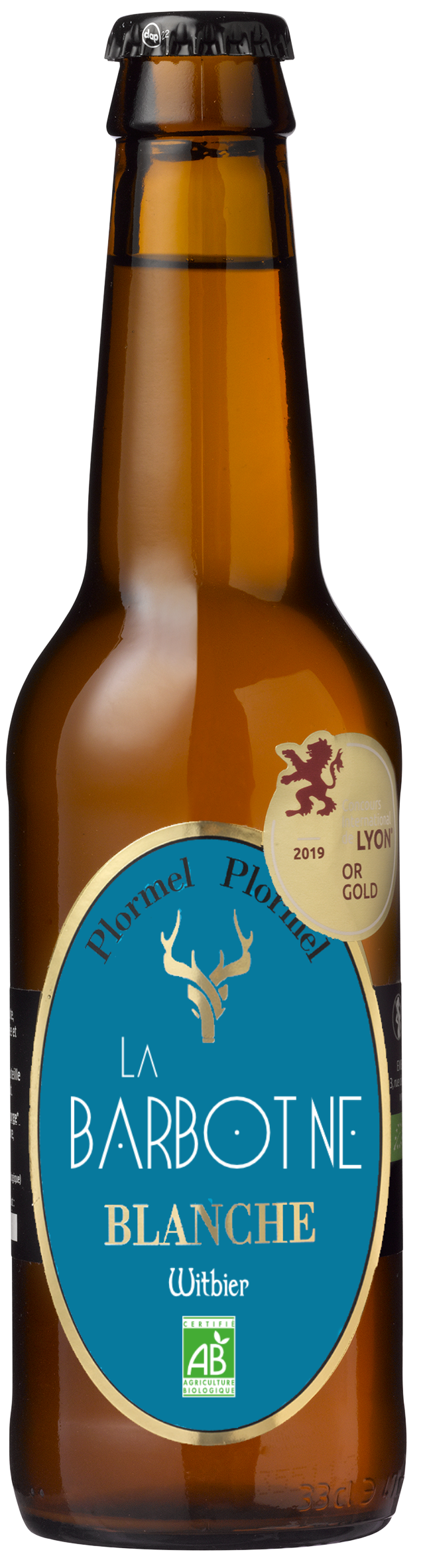 La Barbotine | Plormel+Plormel